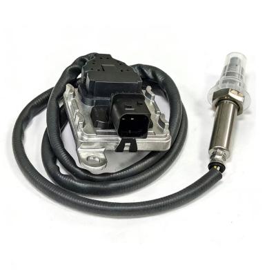 China 5WK96749 NOx Sensor for  ISB/ISX Engine 11.9L/15.0L 2013-2018 SCR Aftertreatment Part for sale