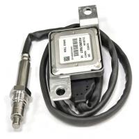 China 5WK9-7209 NOx Sensor for Audi A6/A7 2.0T/2.8L/3.0T 2012-2025 SCR Aftertreatment Part 12V 5-Wire 590mm Cable Replace OE Quality for sale