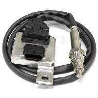 China 5WK9-7209 NOx Sensor for Audi A6/A7 2.0T/2.8L/3.0T 2012-2025 SCR Aftertreatment Part 12V 5-Wire 590mm Cable Replace OE Quality for sale