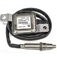 China 5WK9-7209 NOx Sensor for Audi A6/A7 2.0T/2.8L/3.0T 2012-2025 SCR Aftertreatment Part 12V 5-Wire 590mm Cable Replace OE Quality for sale