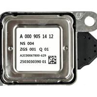 China A0009051412 NOx Sensor for Mercedes-Benz W166/W172/W205/C-Class/E-Class/S-Class Exhaust Control Part Replace  ISO/TS16949 Certified for sale