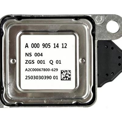 China A0009051412 NOx Sensor for Mercedes-Benz W166/W172/W205/C-Class/E-Class/S-Class Exhaust Control Part Replace  ISO/TS16949 Certified for sale