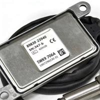 China 5WK9-7206A NOx Sensor  for Isuzu 4HK1/6HK1/4JJ1/6WG1 Engine 24V Diesel Truck / Pickup Part for sale