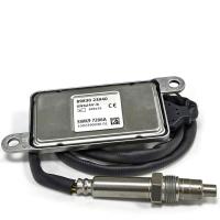 China 5WK9-7206A NOx Sensor  for Isuzu 4HK1/6HK1/4JJ1/6WG1 Engine 24V Diesel Truck / Pickup Part for sale