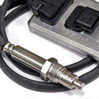 China 5WK9-7206A NOx Sensor  for Isuzu 4HK1/6HK1/4JJ1/6WG1 Engine 24V Diesel Truck / Pickup Part for sale