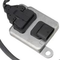 China MK668275 NOx Sensor for Mitsubishi Fuso Truck 2012-2019 12V 6-Pin Plug-in Electrochemical Detection NOx Sensor Replace EPA10 Standard for sale