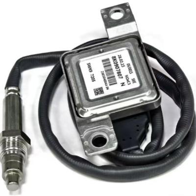China High Stability NOX Sensor 5WK9-7205-1  Replace 2294291 2247379 for Scania P/G/R/S Series Trucks for sale