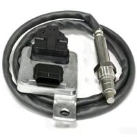 China High Stability NOX Sensor 5WK9-7205-1  Replace 2294291 2247379 for Scania P/G/R/S Series Trucks for sale