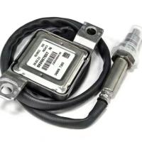China High Stability NOX Sensor 5WK9-7205-1  Replace 2294291 2247379 for Scania P/G/R/S Series Trucks for sale