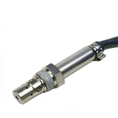 China NOX Sensor 5WK96664E 5WK9 6664E Replace 21567736 21244501 for  FL Fe FH FM Trucks for sale