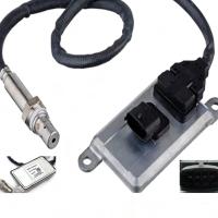 China NOX Sensor 5WK96664E 5WK9 6664E Replace 21567736 21244501 for  FL Fe FH FM Trucks for sale