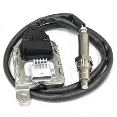 China HC3A-5L248-CB NOx Sensor for Ford F-250/F-350/F-450 Super Duty 6.7L V8 2017-2019, Exhaust Emission Control Part Replace for sale