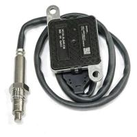China HC3A-5L248-CB NOx Sensor for Ford F-250/F-350/F-450 Super Duty 6.7L V8 2017-2019, Exhaust Emission Control Part Replace for sale