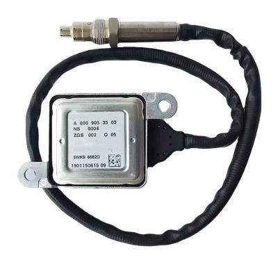 China Premium NOX Sensor 5WK96682D  Replace A0009053503 A0065427218  for Mercedes-Benz E-Class for sale