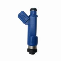 China Fuel Injector OEM 23209-0D050 for Toyota Corolla Matrix 1.8L 1ZZ-FE/2ZZ-GE Engine for sale