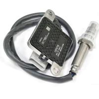 China Genuine OE NOX Sensor 12676706 Replace 12680469 12718676 for  Chevrolet Silverado 2500 3500 GMC Sierra 2500 3500 for sale