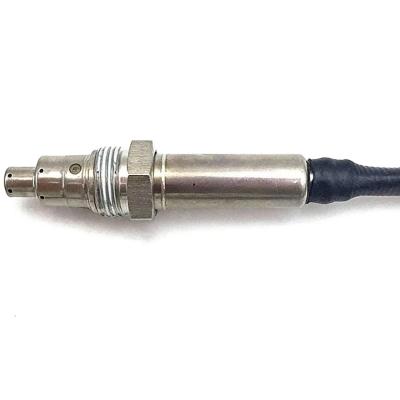 China 4326873 NOx Sensor FIts for Ram 2500/3500/4500/5500  ISB 6.7L 2013-2018, Replace 2872948/5WK96742/A045S170, 12V Flange Mount & 12-Month Warranty for sale