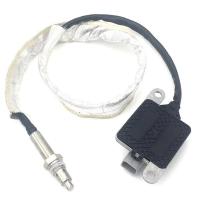 China 4326873 NOx Sensor FIts for Ram 2500/3500/4500/5500  ISB 6.7L 2013-2018, Replace 2872948/5WK96742/A045S170, 12V Flange Mount & 12-Month Warranty for sale