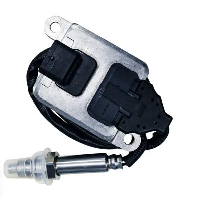 China A0009059603 NOx Sensor  Fits for Mercedes-Benz W205 C-Class/W213 E-Class/W222 S-Class 2018-2025, Replace A3C03398700-620/5WK96745, 12V & 12-Month Warranty for sale