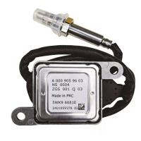 China A0009059603 NOx Sensor  Fits for Mercedes-Benz W205 C-Class/W213 E-Class/W222 S-Class 2018-2025, Replace A3C03398700-620/5WK96745, 12V & 12-Month Warranty for sale