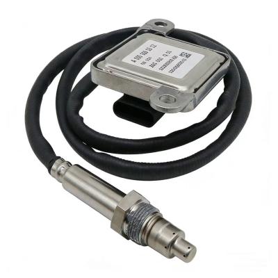 China A0009051612 NOx Emissions Sensor Fits for Mercedes-Benz W212/W205/Smart 2009-2016, Replace A3C03398700-622/0009053706, 12V 5-Pin & 12-Month Warranty for sale