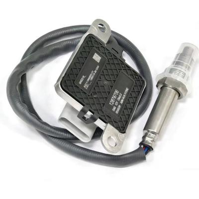 China 12676706 Downstream NOx Emissions Sensor Fits for Chevy Silverado/GMC Sierra 2500HD/3500HD 2018-2019, 6.6L V8 Diesel, Replace 12680469/12718676, OE Quality & 12-Month Warranty for sale