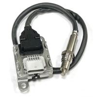 China 12676706 Downstream NOx Emissions Sensor Fits for Chevy Silverado/GMC Sierra 2500HD/3500HD 2018-2019, 6.6L V8 Diesel, Replace 12680469/12718676, OE Quality & 12-Month Warranty for sale