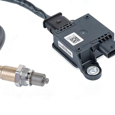 China 80A906261D NOx Sensor Fits for Audi Q5/VW Models 2017-2020, Replace 80A906261/0281008171/0281008172, 12V & 12-Month Warranty, OE Quality & Direct Replacement for sale