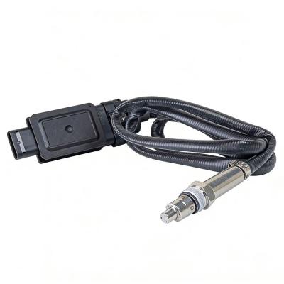 China 13628594553 NOx Sensor  Fits for  G20/G21 Series, Replace 8594553-05/1362859455303, 12V Euro VI Emission, OE Fit Quality & 12-Month Warranty, Direct Replacement for sale