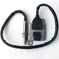 China 5WK96682D NOx Sensor Fits for Mercedes-Benz W166/W205/W212/Sprinter W906 2010-2018, Replace A0009053503/5WK96682C, 12V 5-Pin & 12-Month Warranty, OE Quality for sale