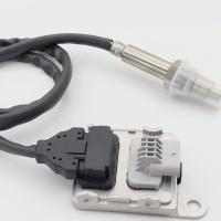 China 9678570780 Nitrogen Oxide Sensor Fits  for Peugeot 308/508/3008/5008 & Citroen C3/C4/Berlingo 2013-2020 1.6/2.0 BlueHDi, Replace 6785770880/5WK67466A, 12V 5-Pin, 12-Month Warranty, OE Quality for sale