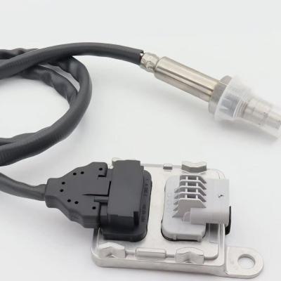 China 9678570780 Nitrogen Oxide Sensor Fits  for Peugeot 308/508/3008/5008 & Citroen C3/C4/Berlingo 2013-2020 1.6/2.0 BlueHDi, Replace 6785770880/5WK67466A, 12V 5-Pin, 12-Month Warranty, OE Quality for sale