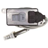 China 5WK96653B NOx Sensor Fits for Mercedes-Benz Diesel Vehicles/Trucks, Replace A0091530028/A0101539528/A0111537328, 24V 590mm Cable, 12-Month Warranty, OE Quality & Direct Replacement for sale