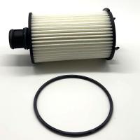 China C2D3670 Engine Oil Filter Cartridge for Jaguar XF XJ F-Type & Land Rover 3.0T 5.0 V8 Replace LR011279 / 8W93-6A692-AC Ø75×148mm Synthetic Media with O-Ring for sale