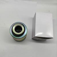 China 23303-64010 Diesel Fuel Filter Fits Toyota Hiace & Land Cruiser Diesel, Cross Ref FF5159 / CX0807F, Ø93×142mm Anti-Rust Metal Shell with Complete O-Ring Kit, OE Standard & Easy Installation for sale