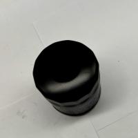 China 90915-YZZD2 Spin-On Oil Filter Fits Toyota Camry & Hilux Gasoline Vehicles, Cross Ref 15601-13051, Ø74×85mm Black Coated Metal Housing with Complete O-Ring Kit, OE Standard & Easy Installation for sale