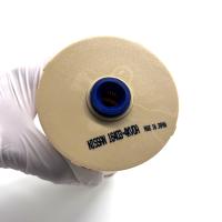 China 16403-4KV0A Diesel Fuel Filter Fits Nissan Navara NP300 D23, Cross Ref SN25162, Ø81.7×162.5mm Multi-Layer Beige Filter Media with Full Rubber Seal Kit, OE Standard & Easy Installation for sale