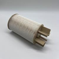 China 16403-4KV0A Diesel Fuel Filter Fits Nissan Navara NP300 D23, Cross Ref SN25162, Ø81.7×162.5mm Multi-Layer Beige Filter Media with Full Rubber Seal Kit, OE Standard & Easy Installation for sale