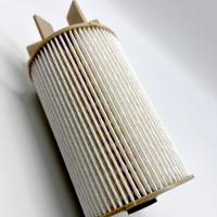 China 16403-4KV0A Diesel Fuel Filter Fits Nissan Navara NP300 D23, Cross Ref SN25162, Ø81.7×162.5mm Multi-Layer Beige Filter Media with Full Rubber Seal Kit, OE Standard & Easy Installation for sale
