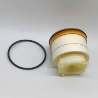 China 23390-0L050 Diesel Fuel Filter Fits Toyota Hilux Hiace 1KD Engine, Cross Ref 23390-0L070, Ø83×86.5mm Multi-Layer Composite Media with Full Seal Gasket, OE Standard & Easy Installation for sale