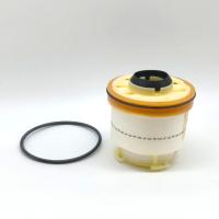 China 23390-0L050 Diesel Fuel Filter Fits Toyota Hilux Hiace 1KD Engine, Cross Ref 23390-0L070, Ø83×86.5mm Multi-Layer Composite Media with Full Seal Gasket, OE Standard & Easy Installation for sale