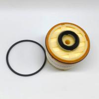 China 23390-0L050 Diesel Fuel Filter Fits Toyota Hilux Hiace 1KD Engine, Cross Ref 23390-0L070, Ø83×86.5mm Multi-Layer Composite Media with Full Seal Gasket, OE Standard & Easy Installation for sale