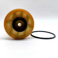 China 8-98194119-0 Diesel Fuel Filter Fits Isuzu D-MAX MU-X Diesel Engine, Cross Ref FF5764, Ø84×77mm Multi-Layer Composite Media with Full Rubber Seal Kit, OE Standard & Easy Installation for sale