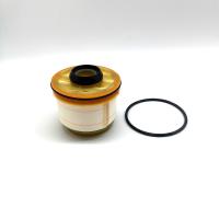 China 8-98194119-0 Diesel Fuel Filter Fits Isuzu D-MAX MU-X Diesel Engine, Cross Ref FF5764, Ø84×77mm Multi-Layer Composite Media with Full Rubber Seal Kit, OE Standard & Easy Installation for sale