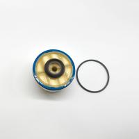 China 1770A233 Diesel Fuel Filter Fits Mitsubishi Triton Pajero Sport Diesel, Cross Ref 6000605431, Ø84×75.3mm Multi-Layer Composite Media with Full Rubber Seal Gasket, OE Standard & Easy Installation for sale