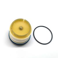 China 1770A233 Diesel Fuel Filter Fits Mitsubishi Triton Pajero Sport Diesel, Cross Ref 6000605431, Ø84×75.3mm Multi-Layer Composite Media with Full Rubber Seal Gasket, OE Standard & Easy Installation for sale