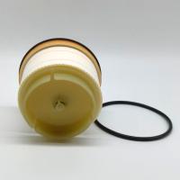 China 23390-0L041 Diesel Fuel Filter Fits Toyota Hilux Fortuner 1KD Engine, Cross Ref 23390-0L010, Ø84×75.3mm Composite Separation Media with Full Rubber Seal Kit, OE Standard & Easy Installation for sale