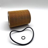 China 11427512300 Engine Oil Filter Fits BMW M52 M54 Engine, Cross Ref OX154/1D, Ø83×104mm Multi-Layer Composite Filter Media with Full Rubber Seal Kit, OE Standard & Easy Installation for sale