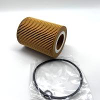 China 11427512300 Engine Oil Filter Fits BMW M52 M54 Engine, Cross Ref OX154/1D, Ø83×104mm Multi-Layer Composite Filter Media with Full Rubber Seal Kit, OE Standard & Easy Installation for sale