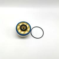 China 8-98159693-0 Diesel Fuel Filter Fits Isuzu D-MAX MU-X Diesel Engine, Cross Ref 8-98194119-0, Ø84×75.3mm Multi-Layer Composite Separation Media with Full O-Ring Kit, OE Standard & Easy Installation for sale